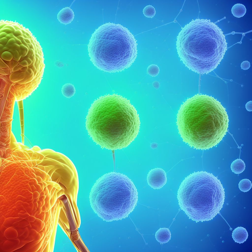 Mediastinal (thymic) large B-cell ly.. | C85.24 | DX