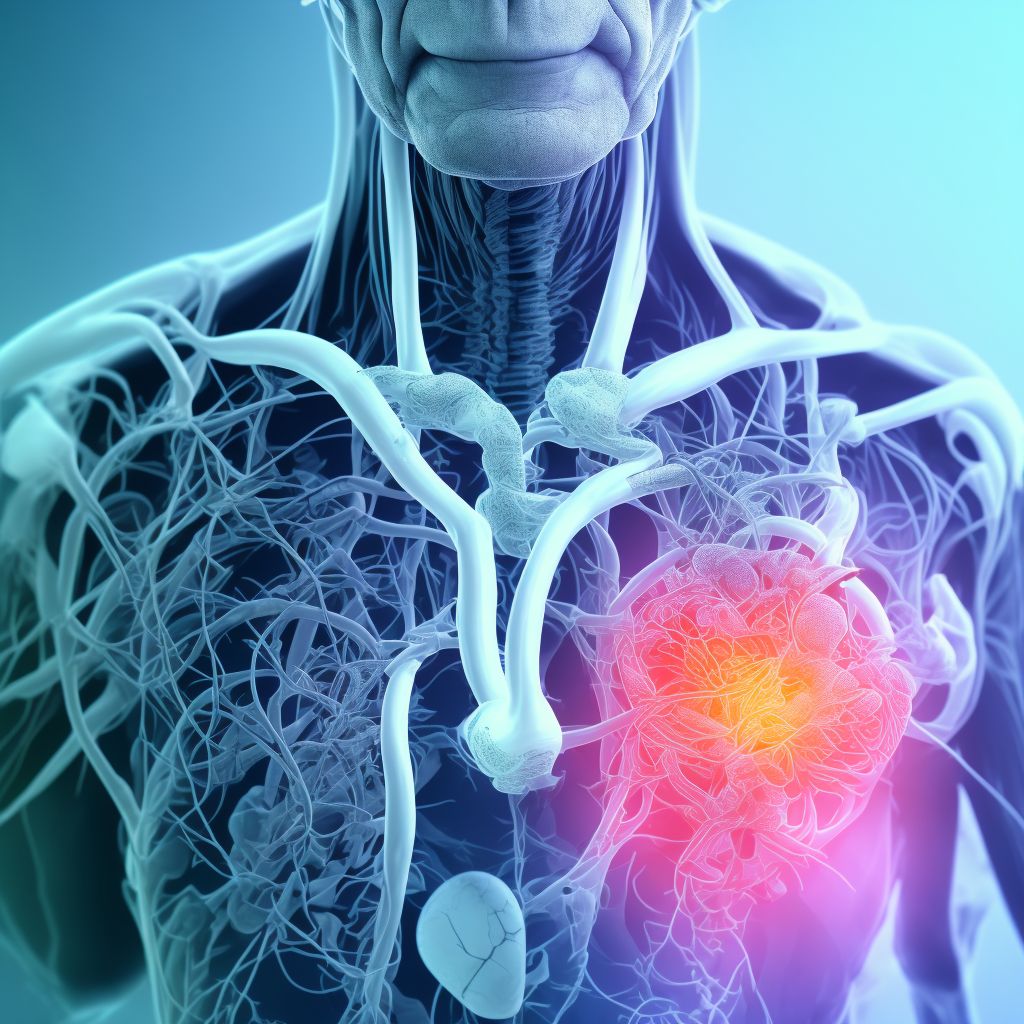 ST elevation (STEMI) myocardial infa.. | I21.02 | DX